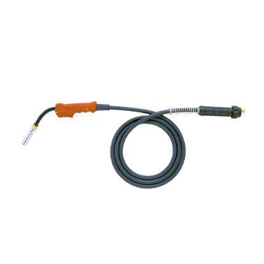 TIG welding torch - Panasonic Industrial, Robot & Welding - air-cooled