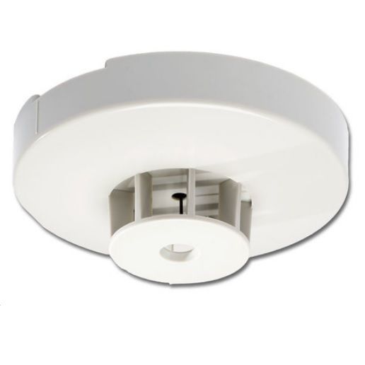 Combination detector - 4318 - Panasonic Eco Solutions - heat / fixed