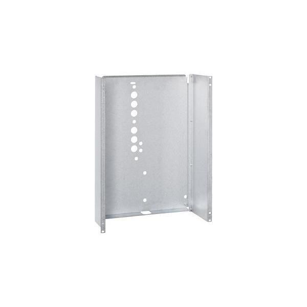 Metallic mounting plate - 5020 - Panasonic Fire & Security Europe AB