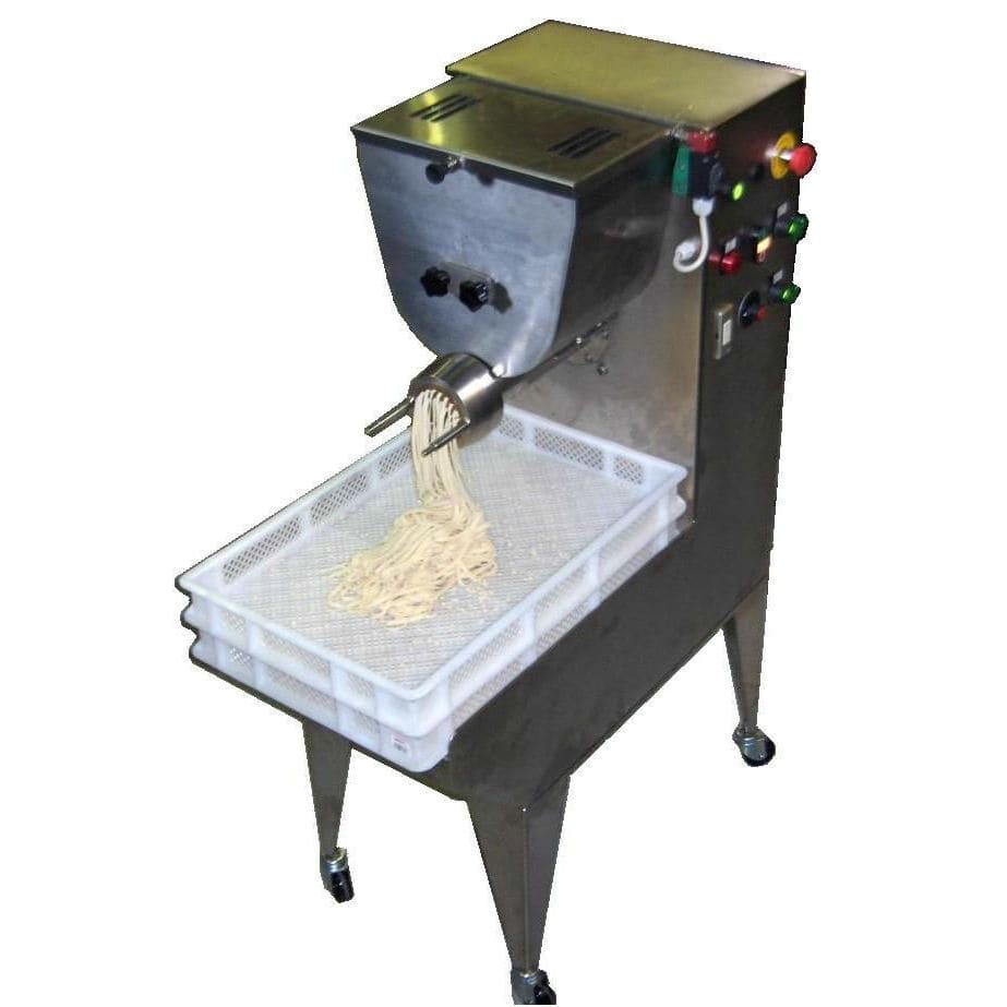 Gnocchi forming machine - PR 76 B - Tecna Saima