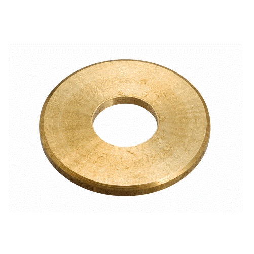 Brass washer - Vaishnavi Metal Products - locking / spring / round