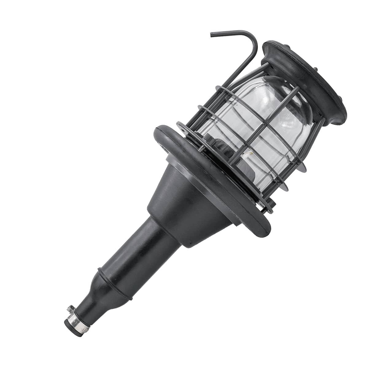 Portable hand lamp - EX-4680 - Fortune Protection Safety Ltd. - LED ...