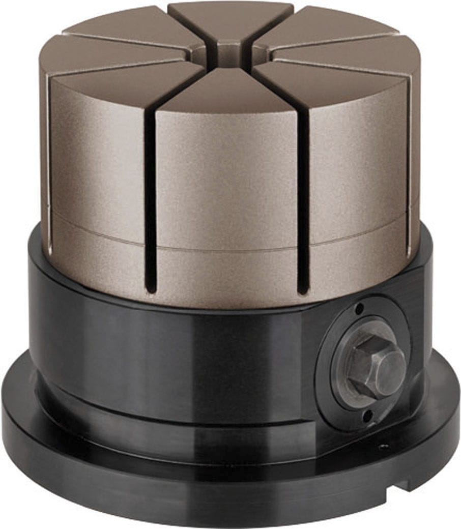 Collet workpiece clamping chuck - MK - Spreitzer GmbH & Co. KG ...