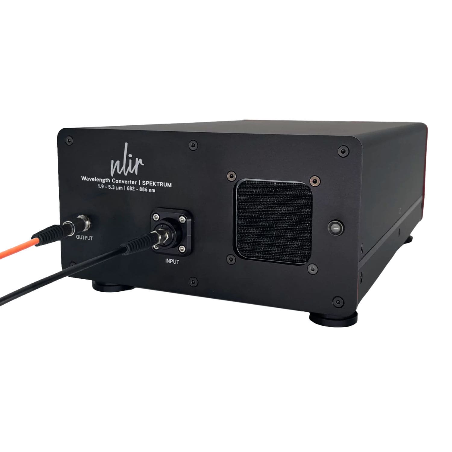 Wavelength converter module - SPEKTRUM - NLIR