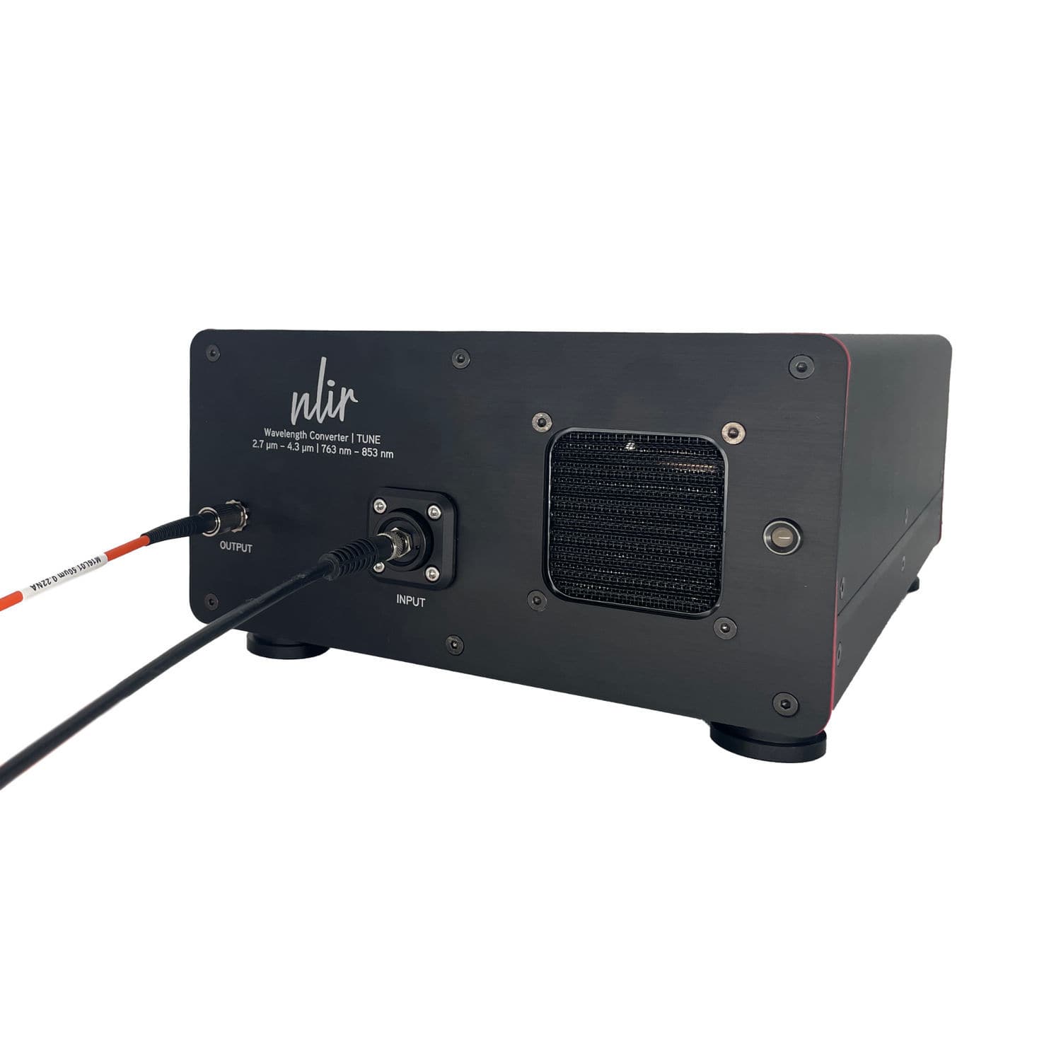 Wavelength converter module - TUNE - NLIR