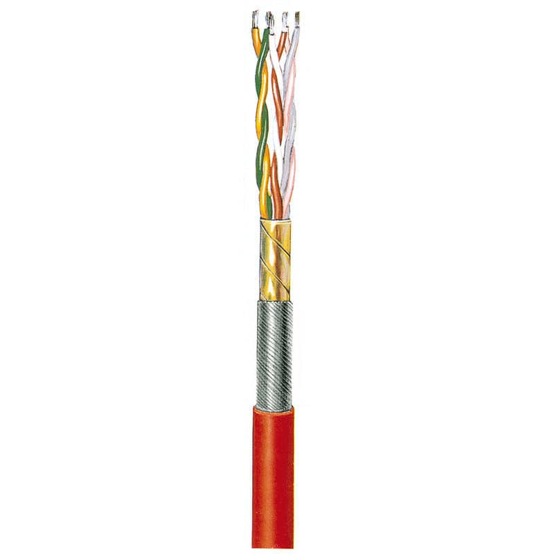 Electrical data cable - ASS 1x2x0,14 - Metrofunk Kabel-Union ...