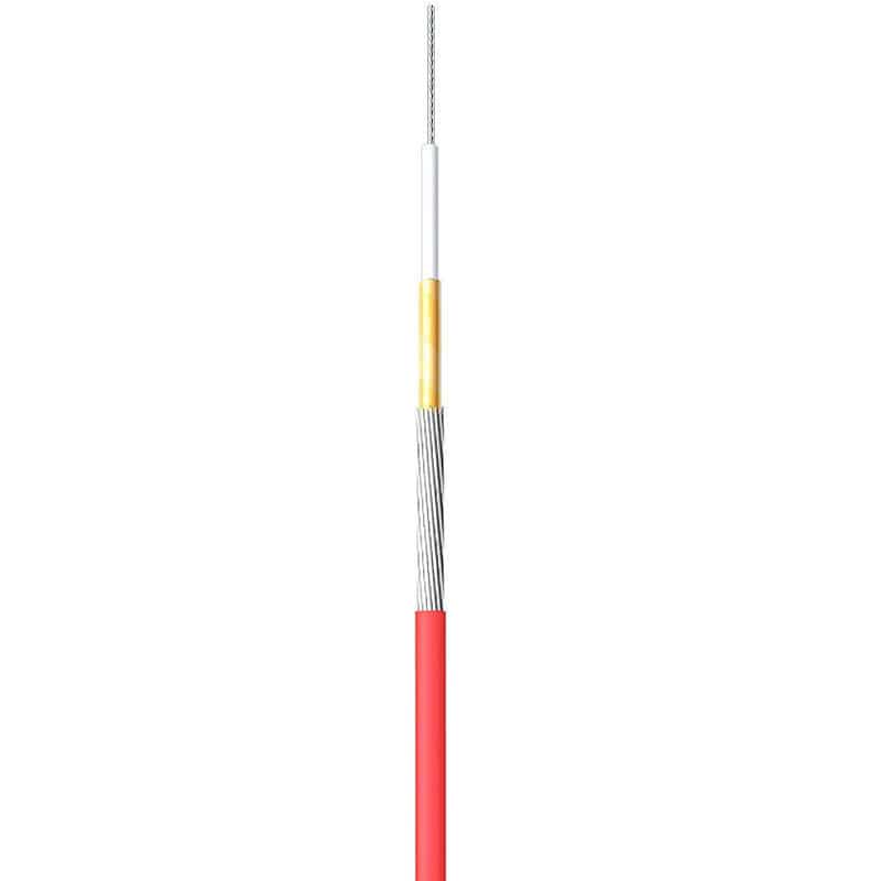 Electrical data cable - ASS 1x0,14 - Metrofunk Kabel-Union - insulated ...