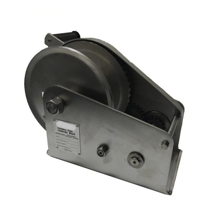 Lever winch - ZZ-SBHW12 - Hangzhou Zhezhong Chain Co., Ltd. - chain ...