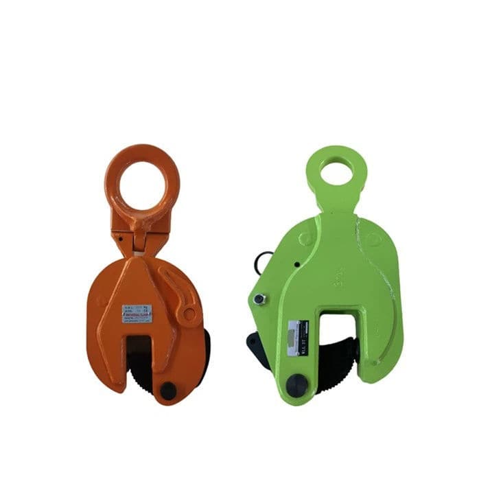 Stainless steel plate lifting clamp - Hangzhou Zhezhong Chain Co., Ltd ...