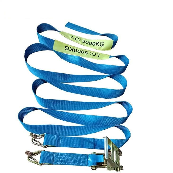 Attachment anchoring strap - Hangzhou Zhezhong Chain Co., Ltd ...