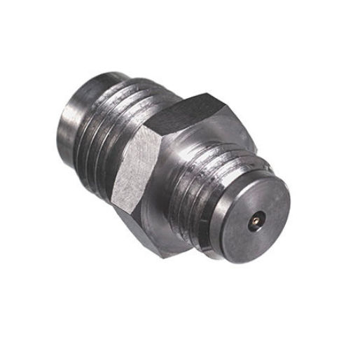 RF connector - 1820-10SF - Microwave Product Divison - coaxial / jack / SMA