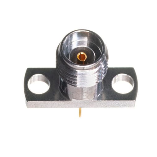 Probe connector - 1014-27SF - Microwave Product Divison - RF / coaxial ...