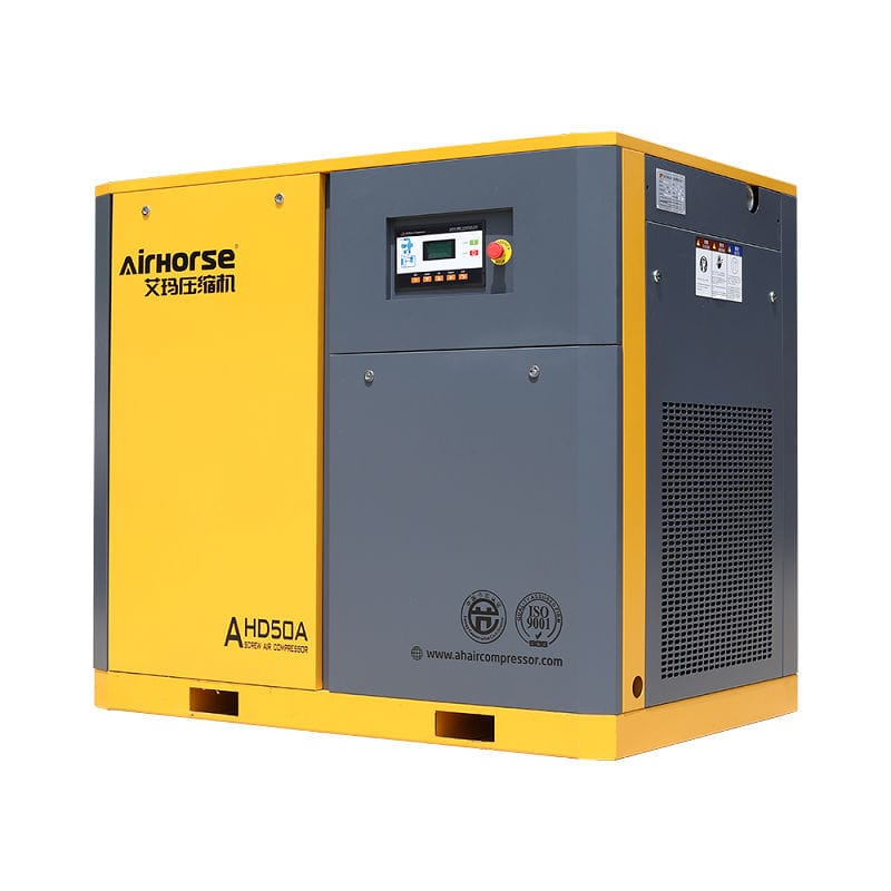 Direct-drive compressor - AHD series - Guangzhou AirHorse Compressor co ...