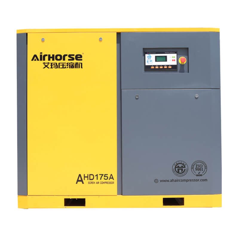 Direct-drive compressor - AHD series - Guangzhou AirHorse Compressor co ...