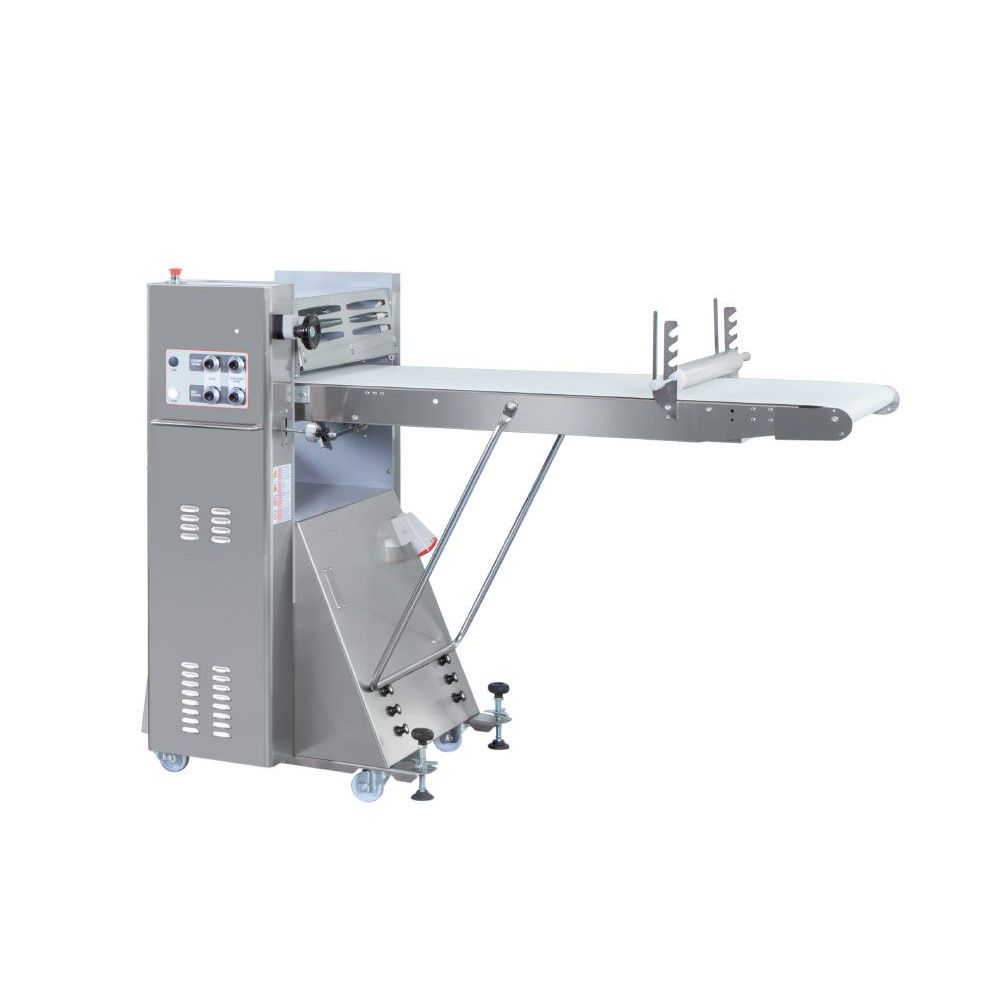 Food grader - CL65 - Rollmatic - belt / roller / compact