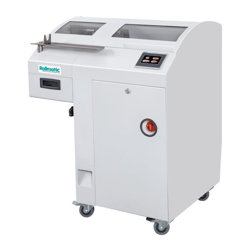Automatic bread slicer - SA35-SA50 - Rollmatic