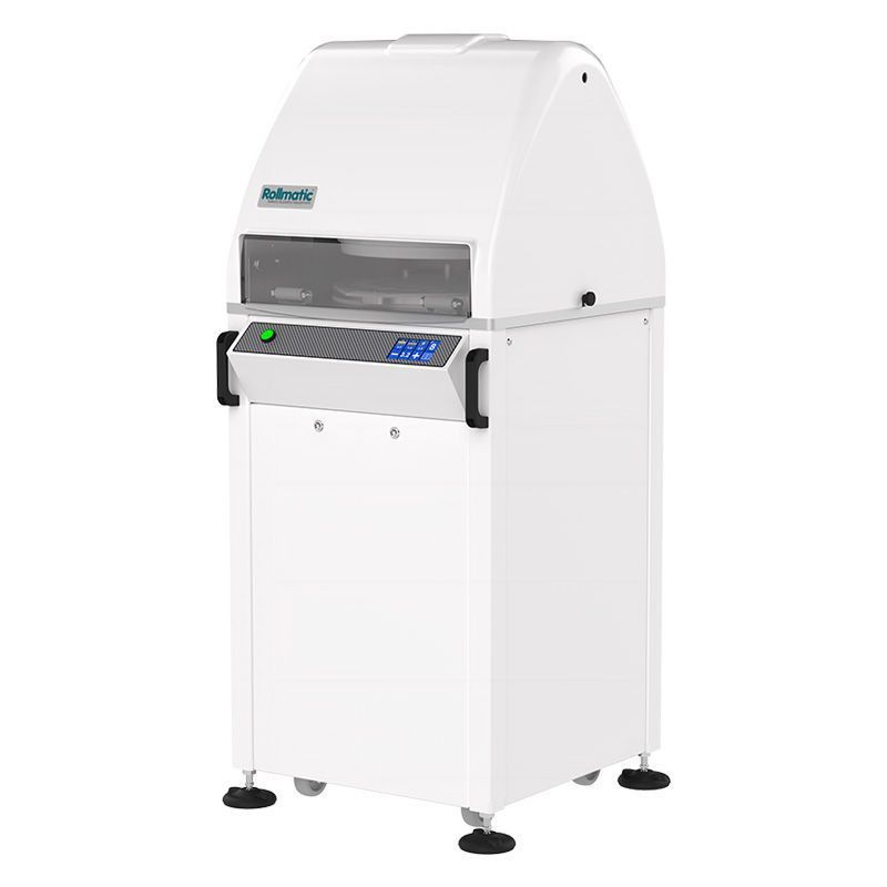 Automatic divider rounder - DR-A series - Rollmatic