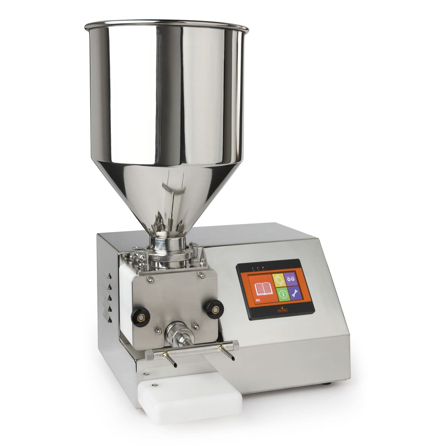 Liquids dosing dispenser - DOSIMAX series - MIMAC ITALIA S.R.L ...