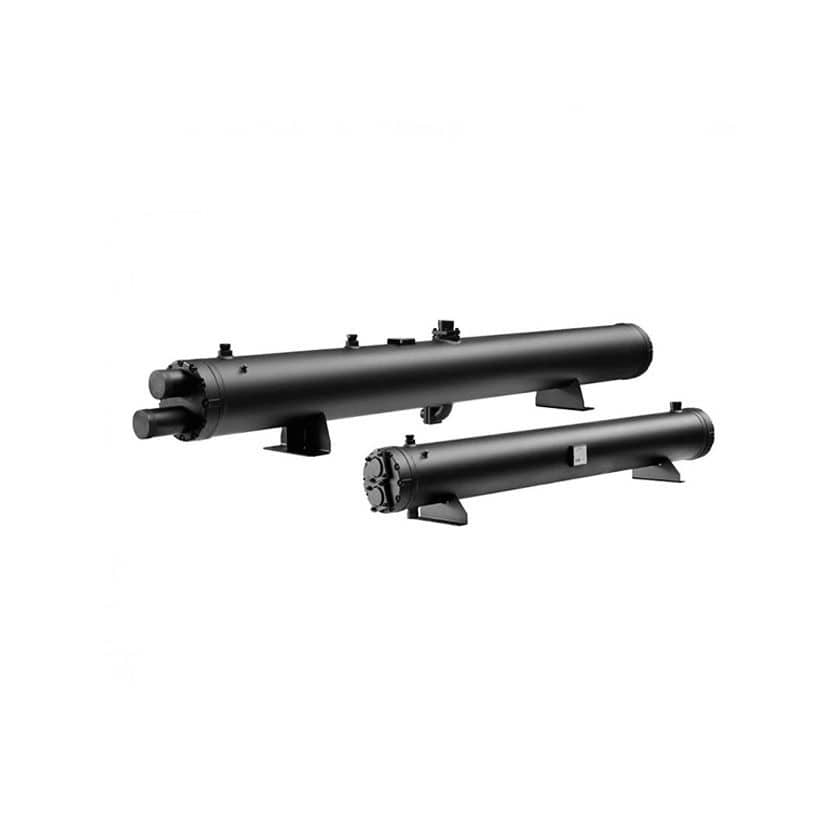 Shell and tube condenser - L series - Onda