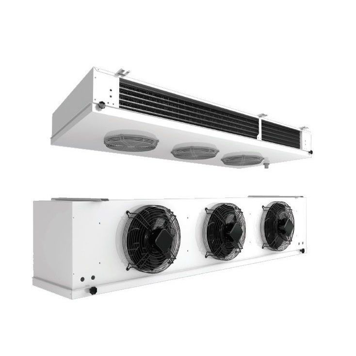 Commercial unit cooler - EKA-EKD-EKC series - Onda - air