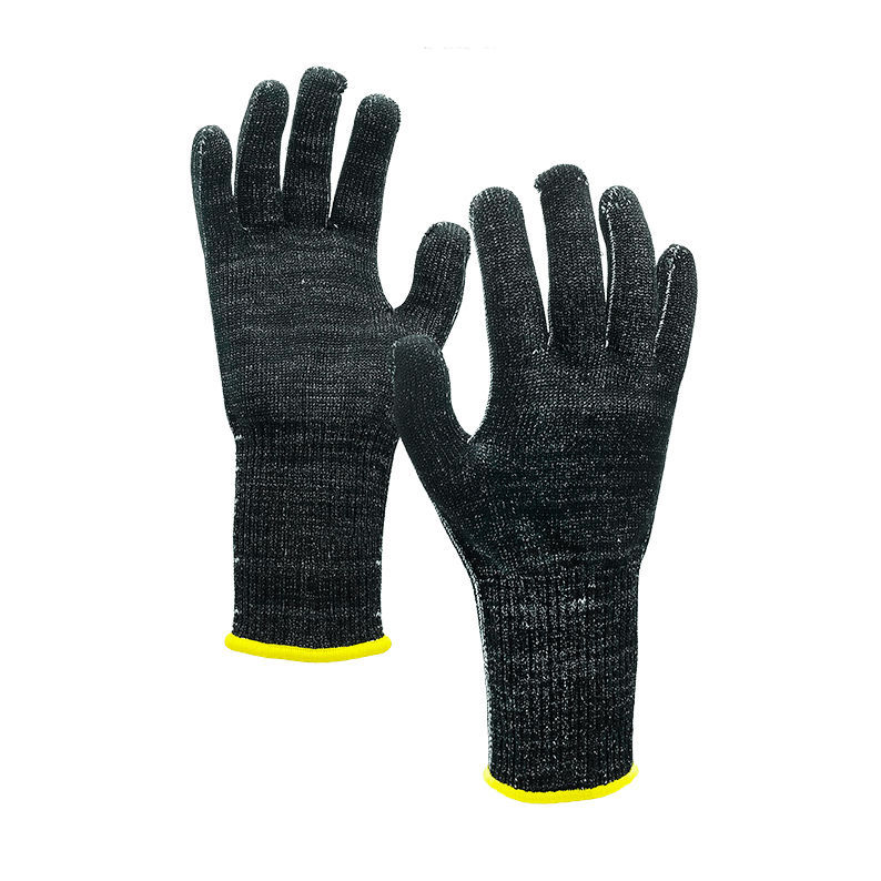 Work glove - GKK622 - Lanzi Srl | Safety Systems - for the automotive ...