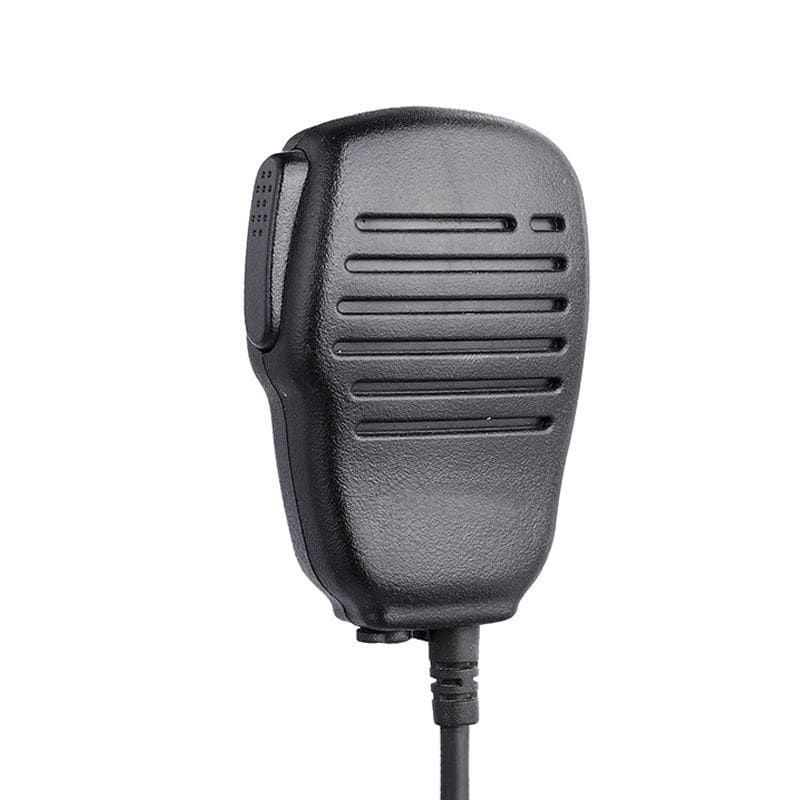 Intrinsic safety speaker-microphone - RSM-100 - RayTalk Communications Ltd