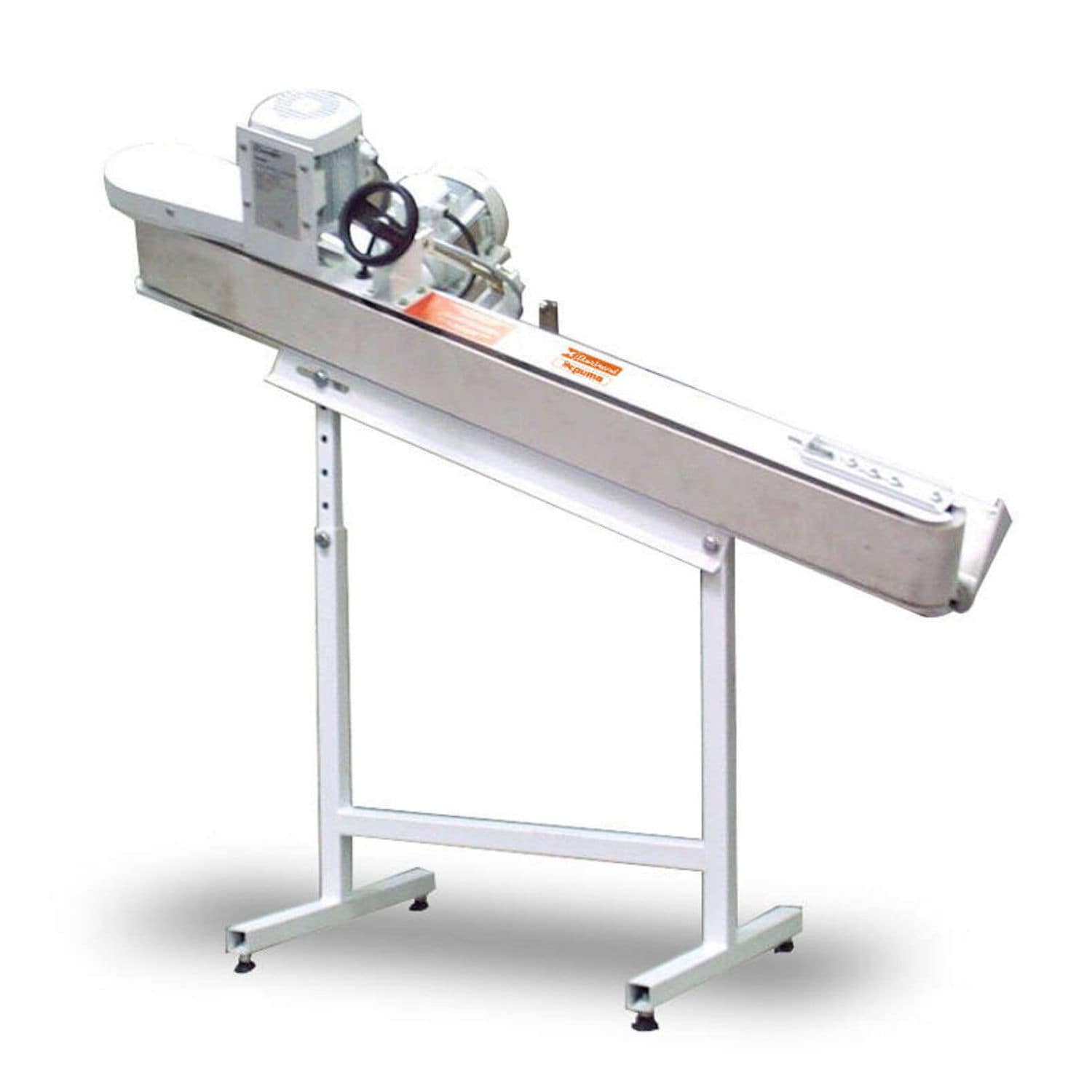 Belt rounder - BERTRAND PUMA