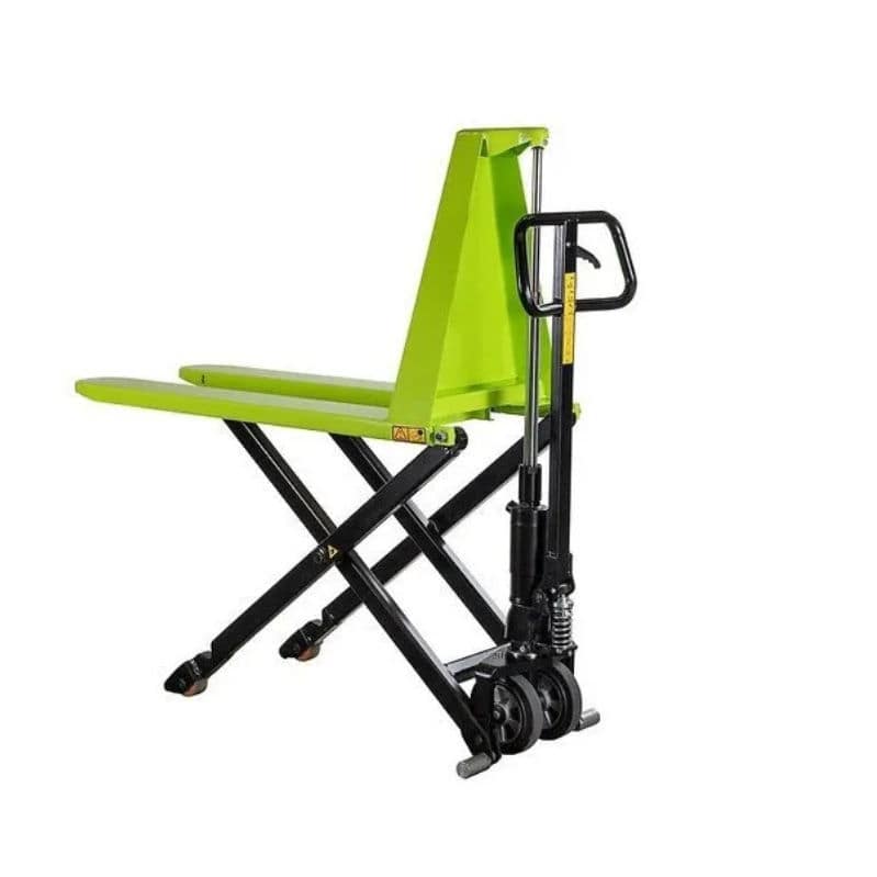 Hand pallet truck - HX10M - Ricomi srl - for industrial applications ...