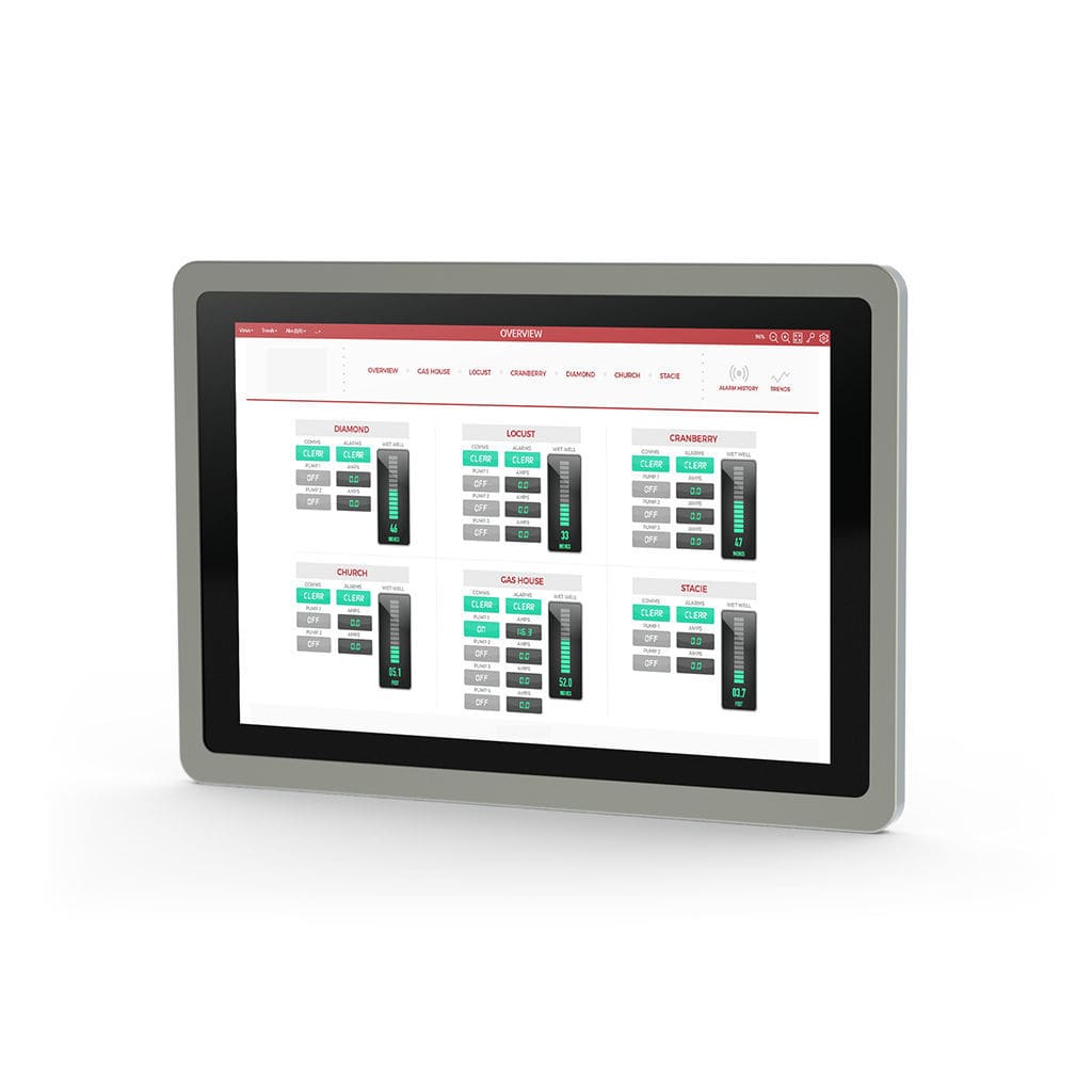 Monitoring software - myPANEL - mySCADA Technologies s.r.o ...