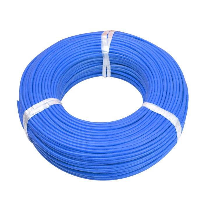 Insulated electrical wire - AWM3132 series - Shanghai Shenyuan High ...