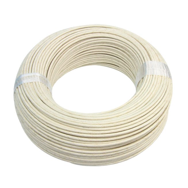 Insulated wire - GNFR350 series - Shanghai Shenyuan High Temperature ...