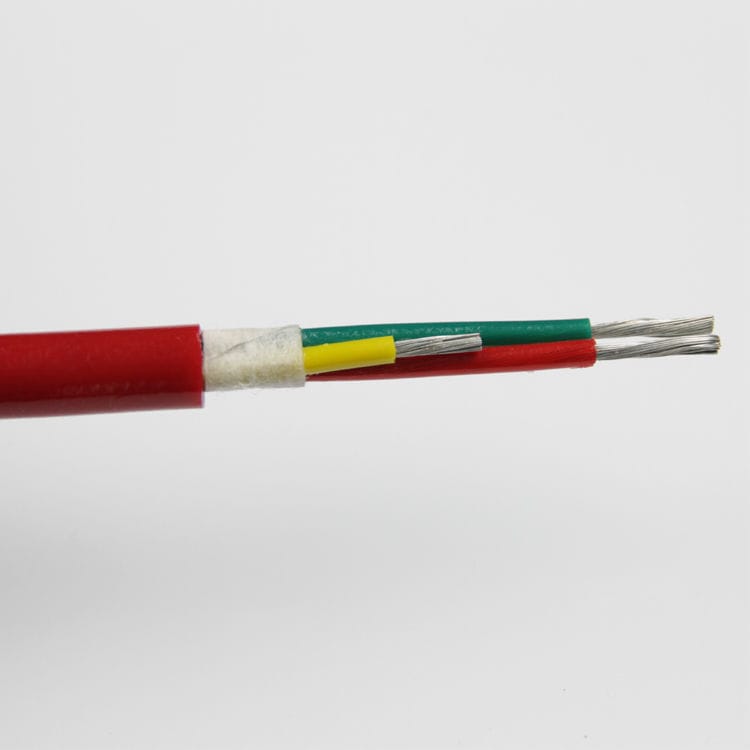 Power cable - YGC series - Shanghai Shenyuan High Temperature wire Co ...