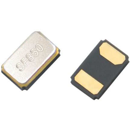Crystal oscillator - YSX series - Shenzhen Yangxing Technology Co., Ltd ...