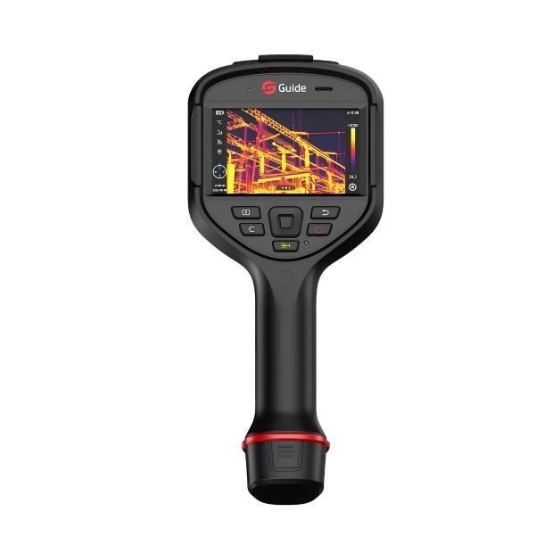 Laboratory camera - H4 - Wuhan Guide Sensmart Tech Co., Ltd ...