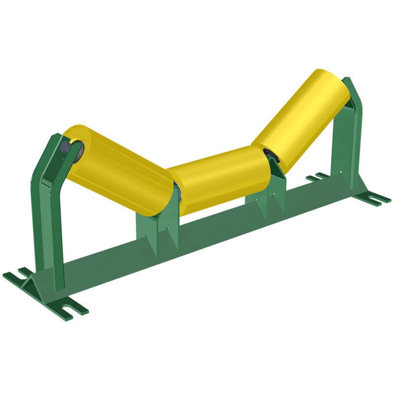 Conveyor roller - Hebei Joyroll Conveyor Machinery Co., Ltd.