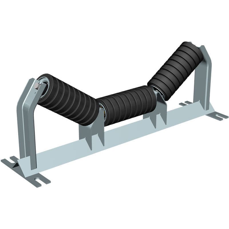 Conveyor roller - Hebei Joyroll Conveyor Machinery Co., Ltd.