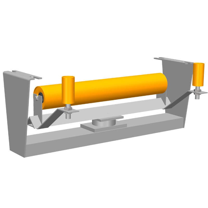 Conveyor roller - Hebei Joyroll Conveyor Machinery Co., Ltd.