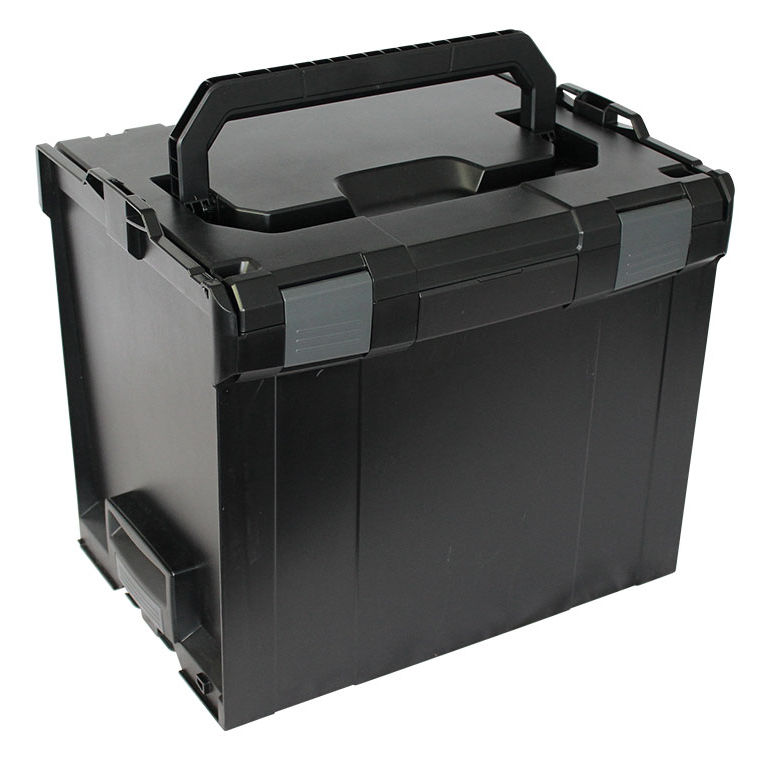 Plastic storage box - L-BOXX 374 - BS Systems GmbH & Co. KG ...