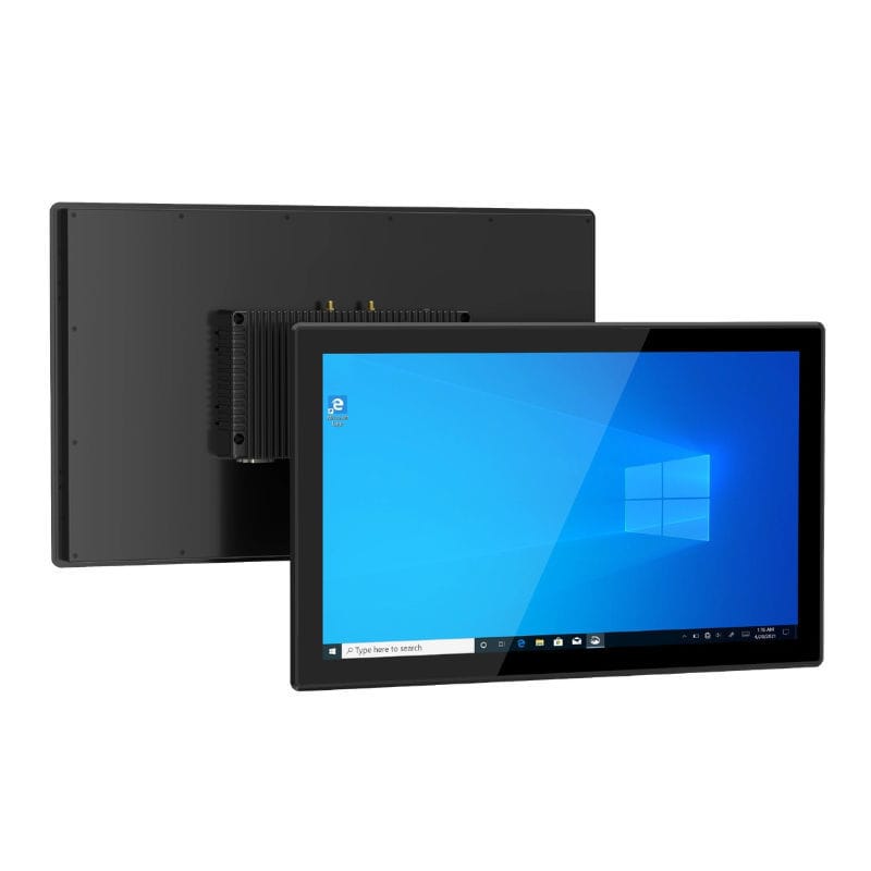 IPS LCD panel PC - EM-P21J - Emdoor Information Co., Ltd. - PCAP ...