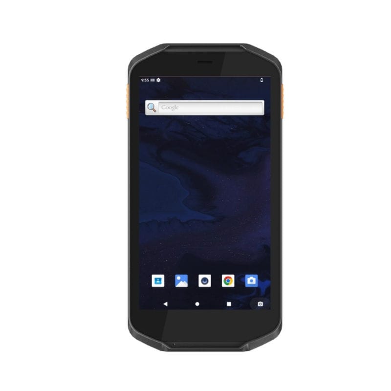 Android 12 PDA - EM-R51 - Emdoor Information Co., Ltd. - Rockchip ...