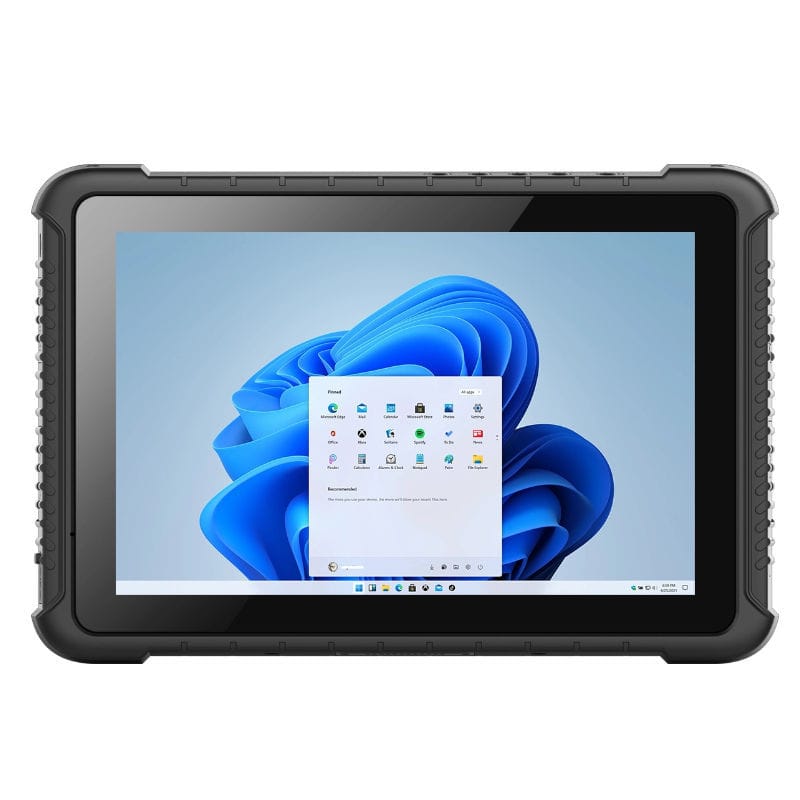 Industrial tablet - EM-I16J - Emdoor Information Co., Ltd. - PC ...