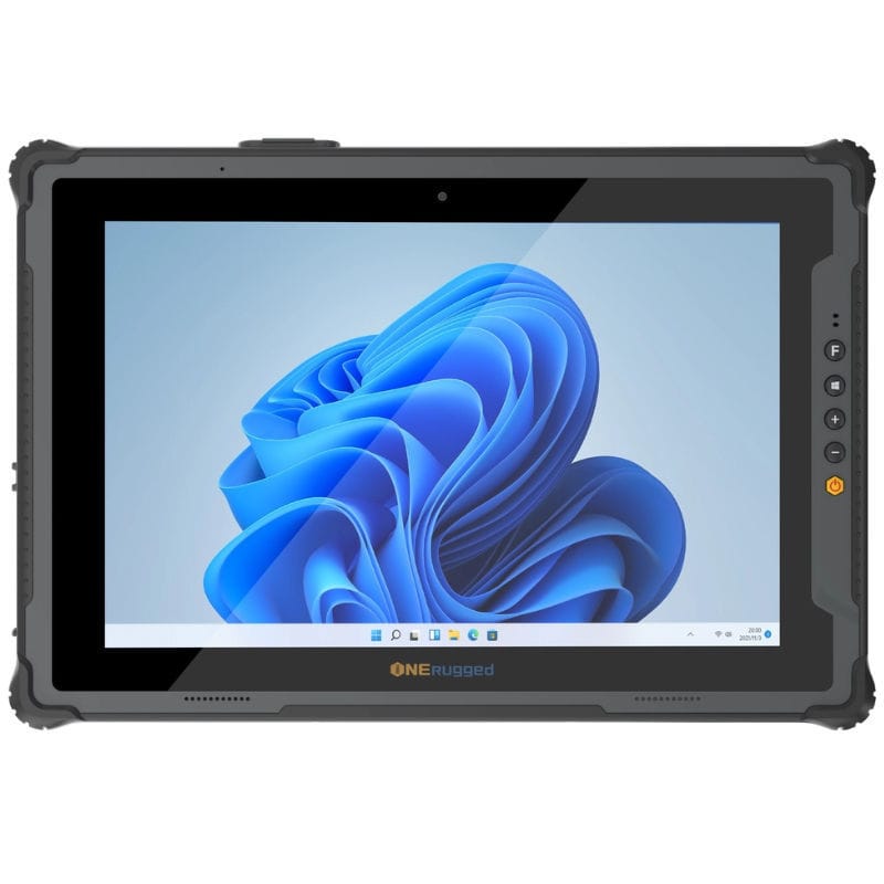Rugged tablet - EM-M20A - Emdoor Information Co., Ltd. - PC / Windows ...
