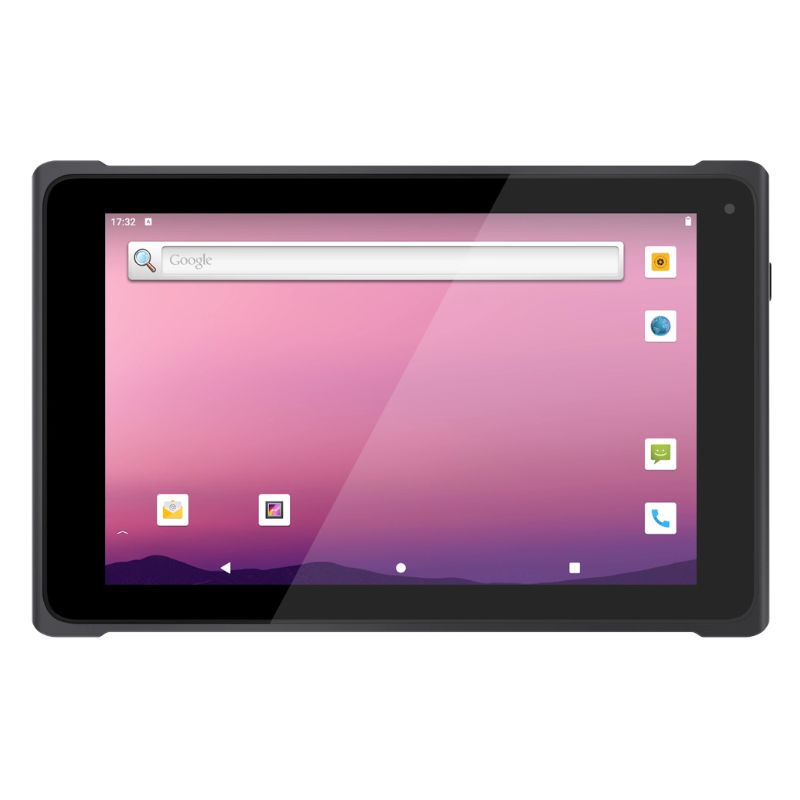 Rugged tablet - EM-T895 - Emdoor Information Co., Ltd. - PC / Android ...