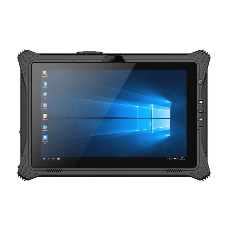 Tablet PC - EM-I10J - Emdoor Information Co., Ltd. - Windows 11 ...