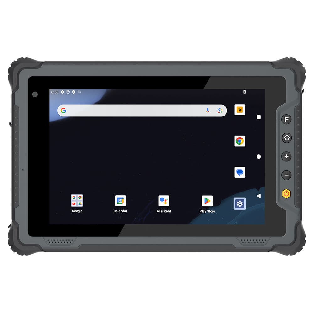 Tablet PC - EM-Q885M - Emdoor Information Co., Ltd. - Android 14 / 8 ...