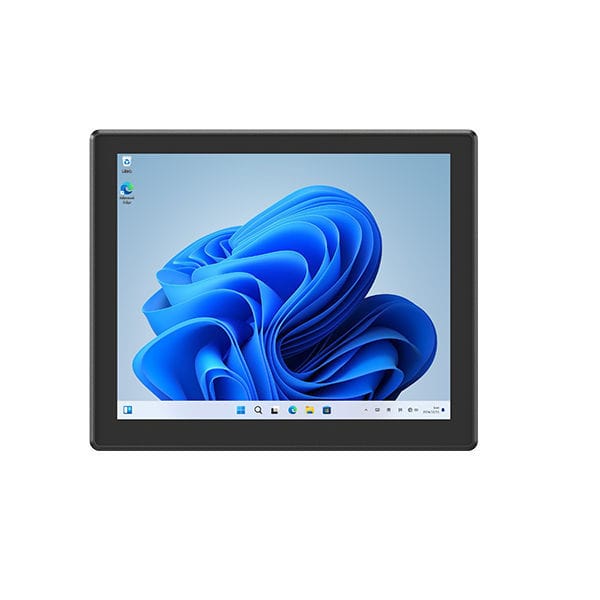 Industrial panel PC - EM-P17A - Emdoor Information Co., Ltd. - LCD ...