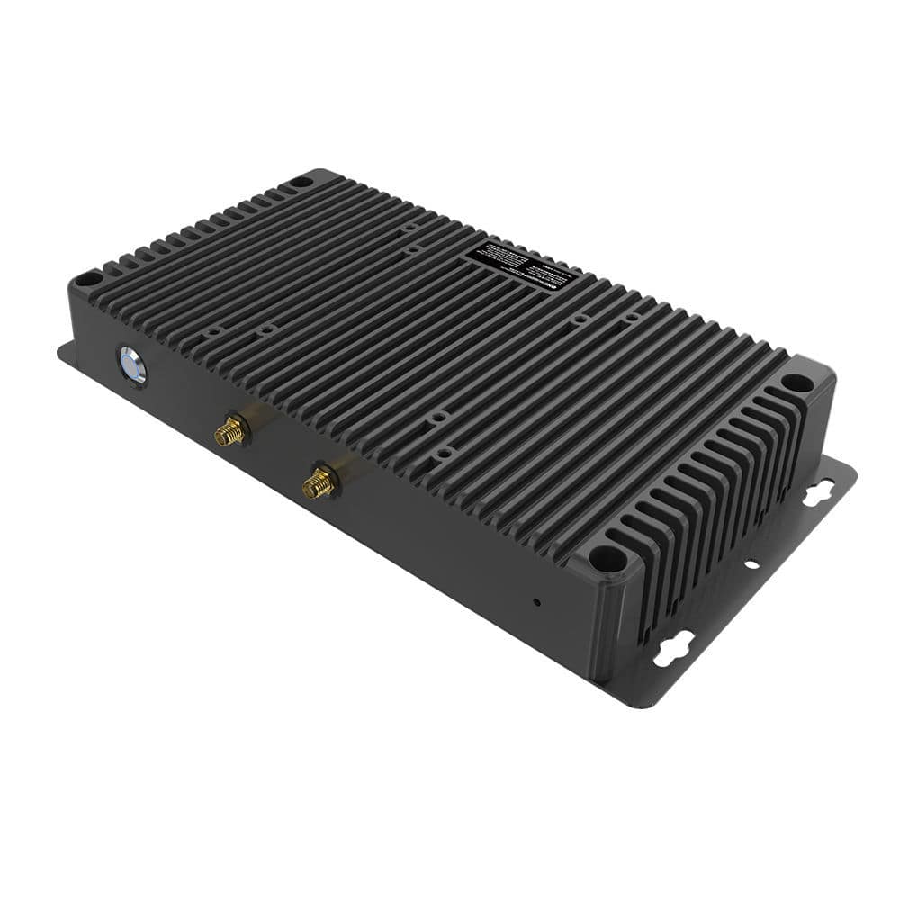 Embedded computer - EM-B10A - Emdoor Information Co., Ltd. - box / all ...