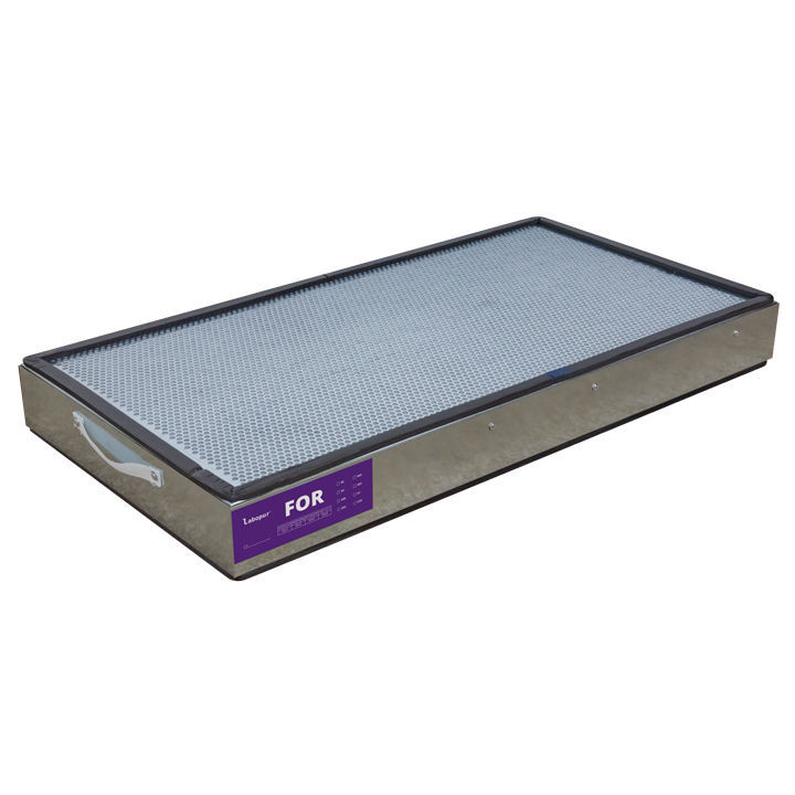 Fume filter - FOR300 - ALL SAFETY - activated carbon