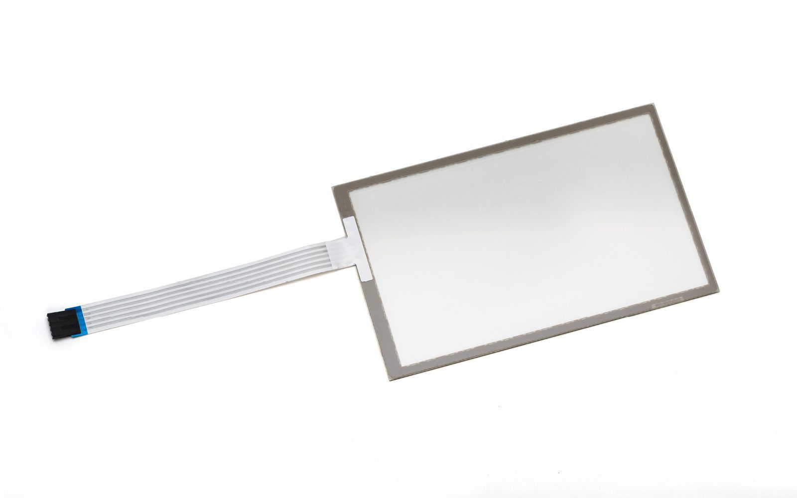 Resistive touch screen - Elektrosil GmbH - 24" / 3.8" / 5-wire ...