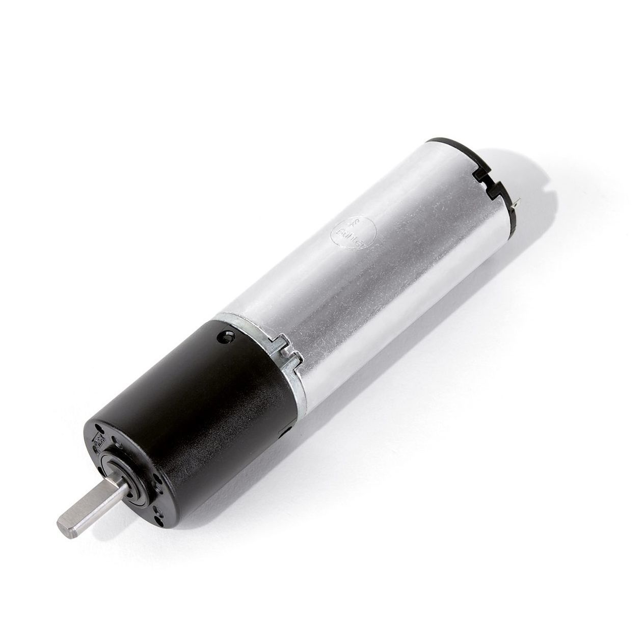 Compact gear-motor - Elektrosil GmbH - planetary / worm / spur